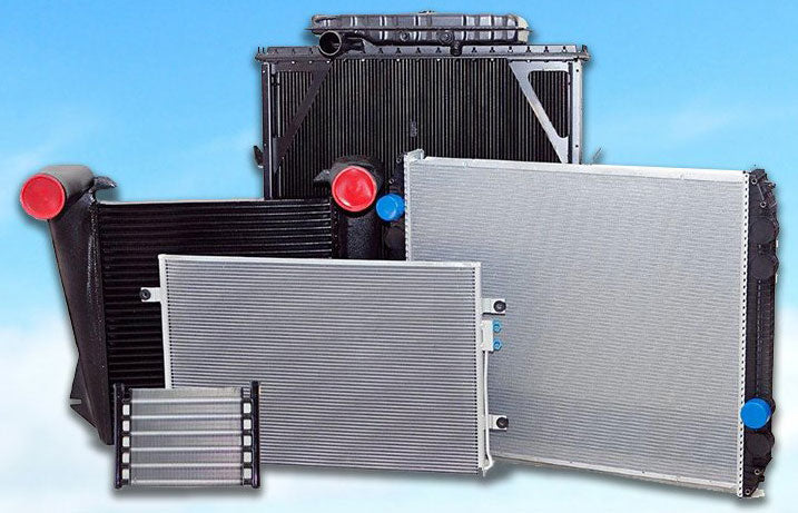 Most Popular Parts — Radiator Solutions by American Radworx LLC