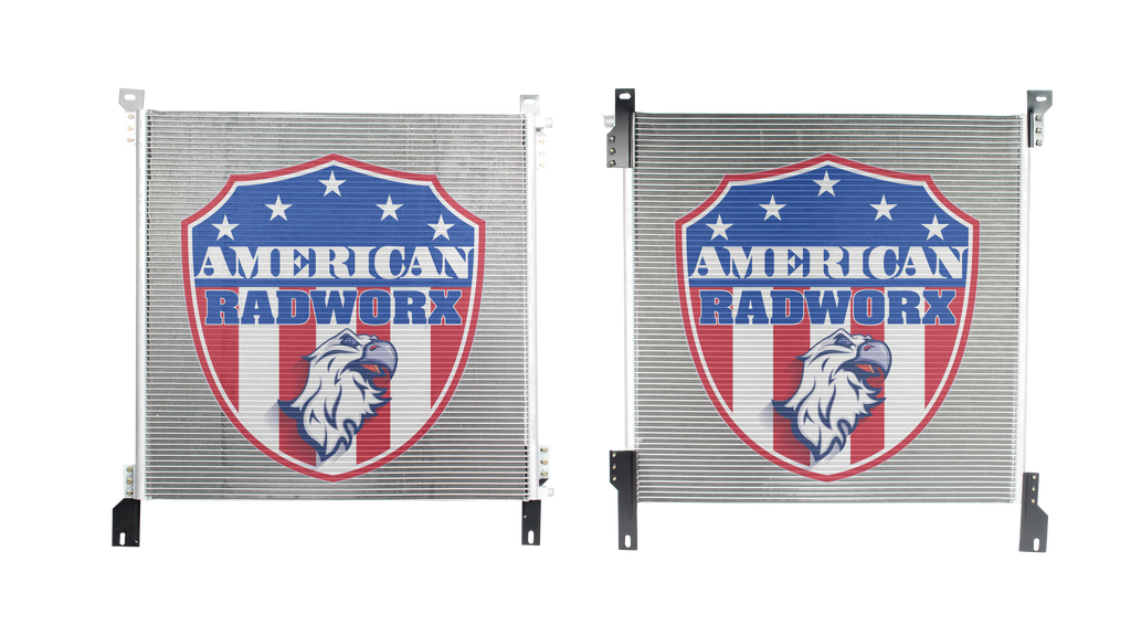 Products — Radiator Solutions by American Radworx LLC