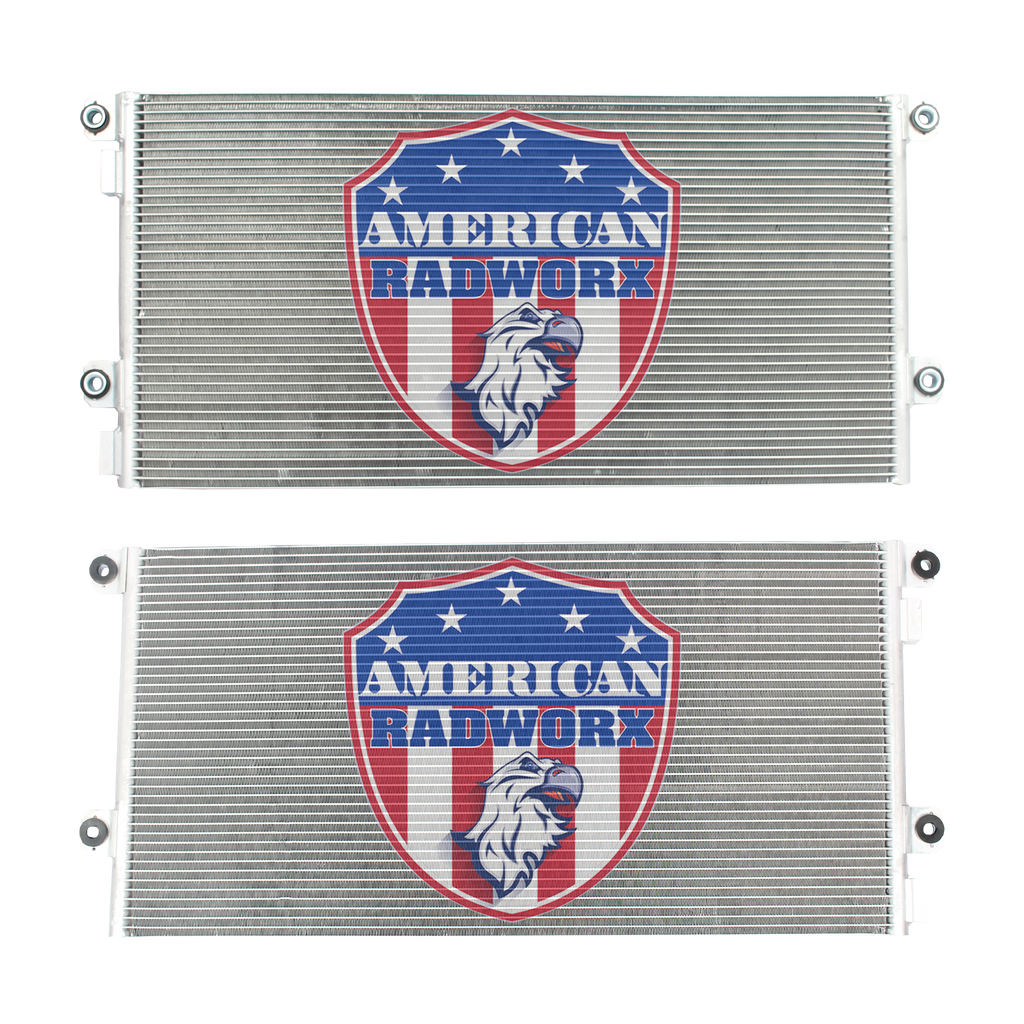 Radiator Solutions by American Radworx LLC