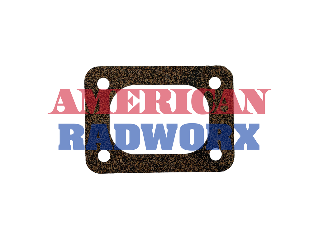 Western Star Gaskets & Bolt Kits — Radiator Solutions by American ...