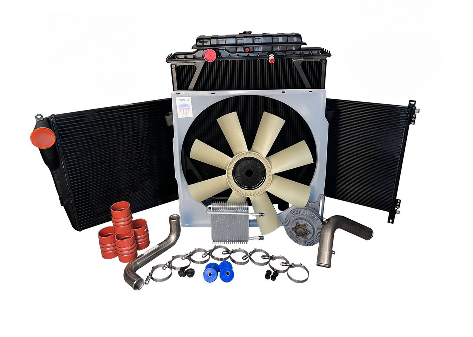 Radiator Solutions by American Radworx LLC