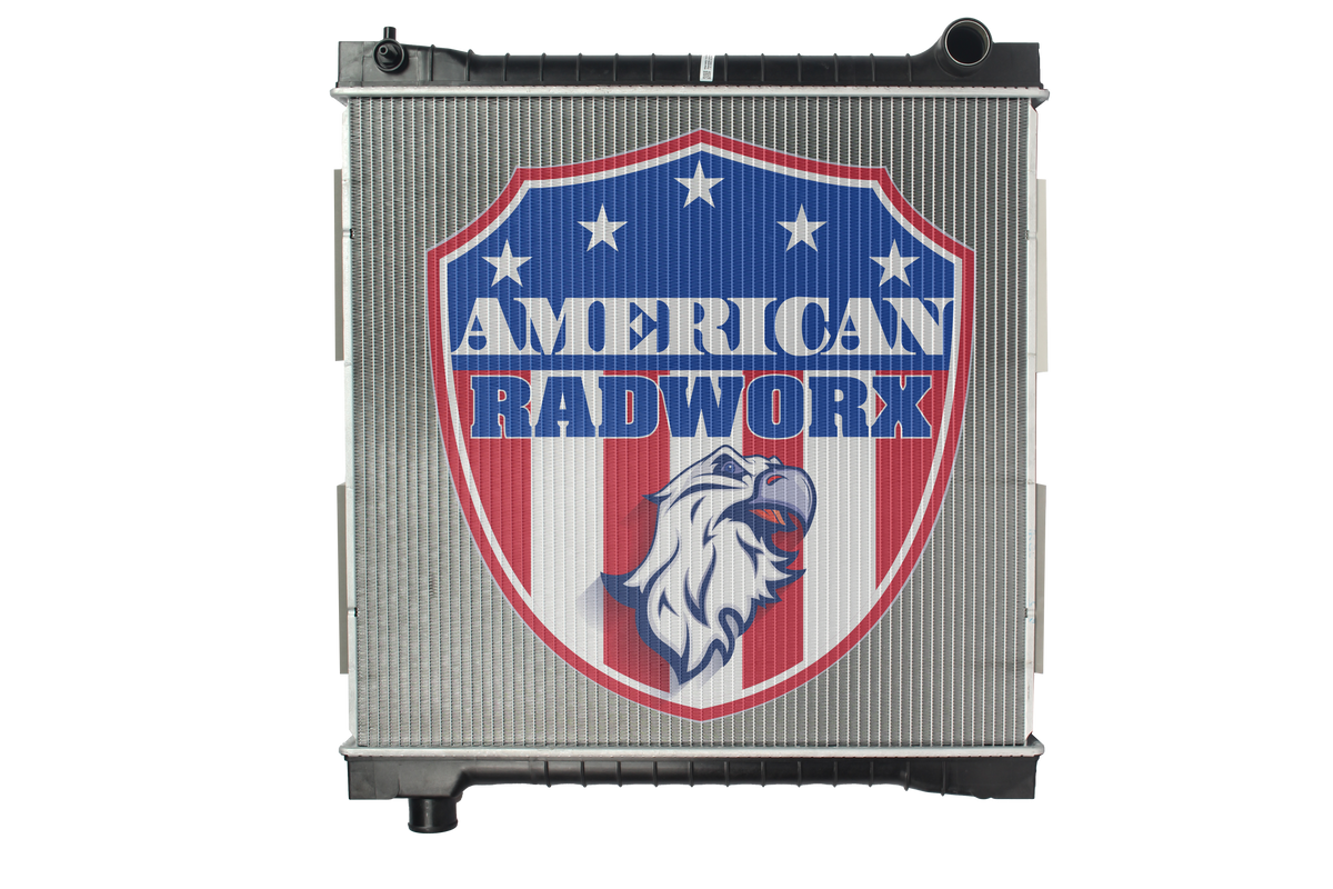 RFD-62PT — Radiator Solutions by American Radworx LLC