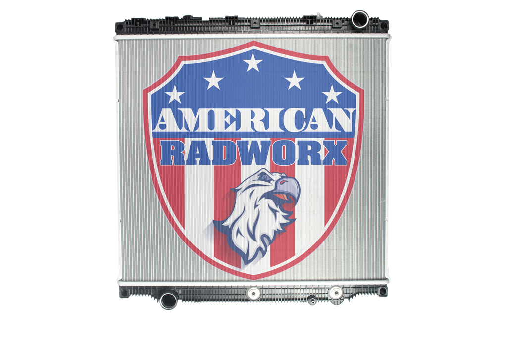 Radiator Solutions by American Radworx LLC
