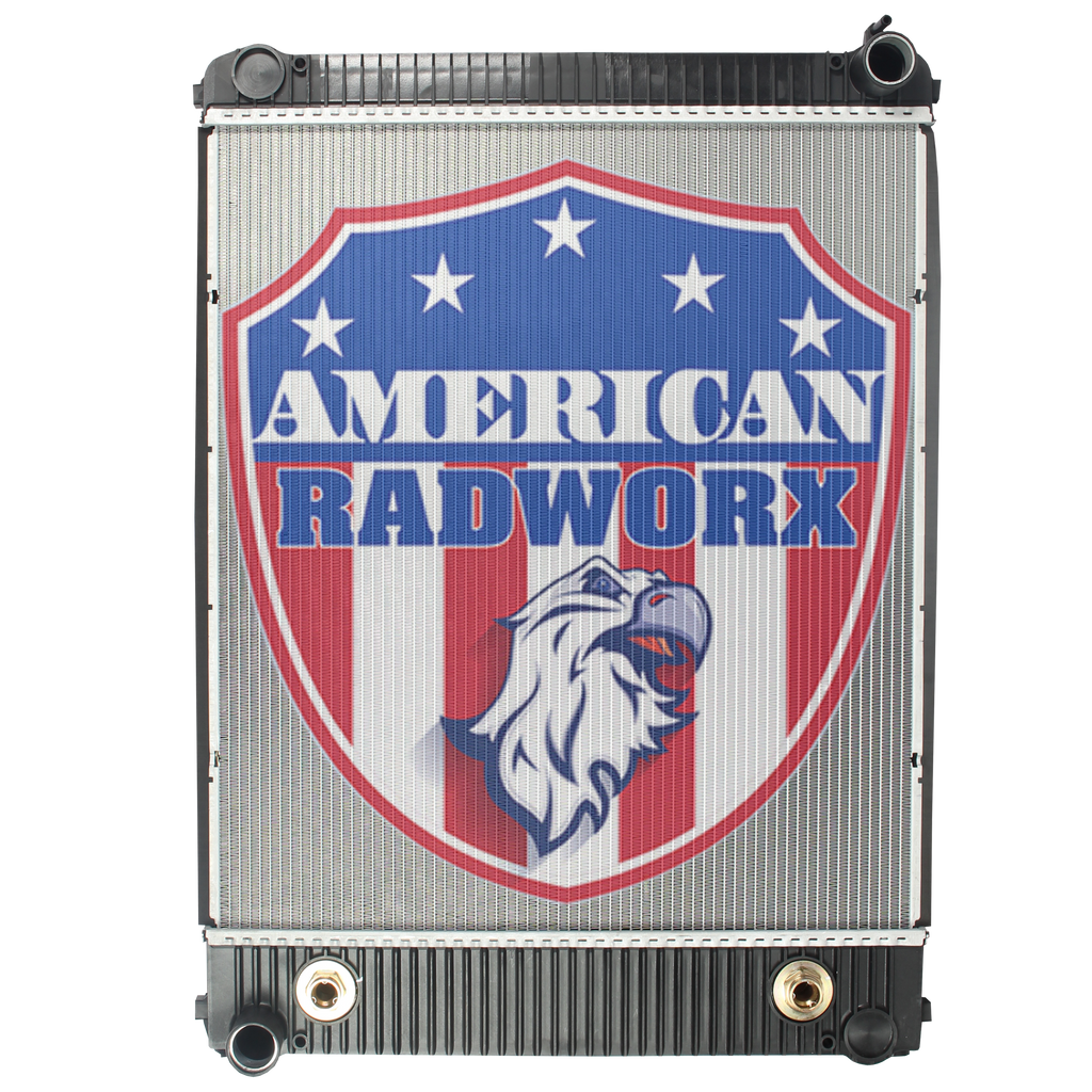 Freightliner Radiators — Radiator Solutions by American Radworx LLC