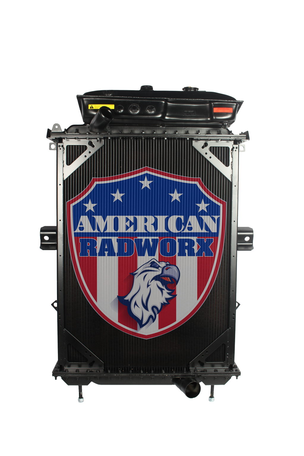 Radiator Solutions by American Radworx LLC