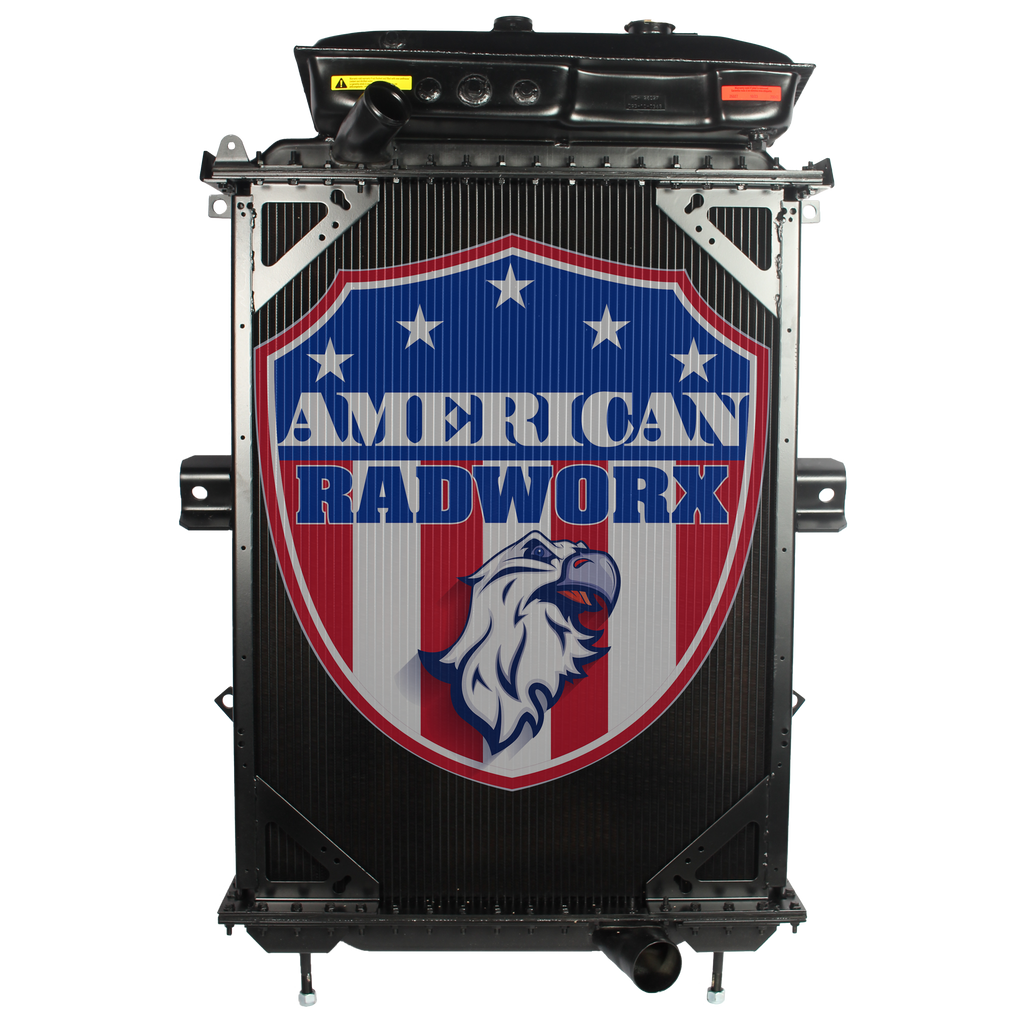 Radiator Solutions by American Radworx LLC