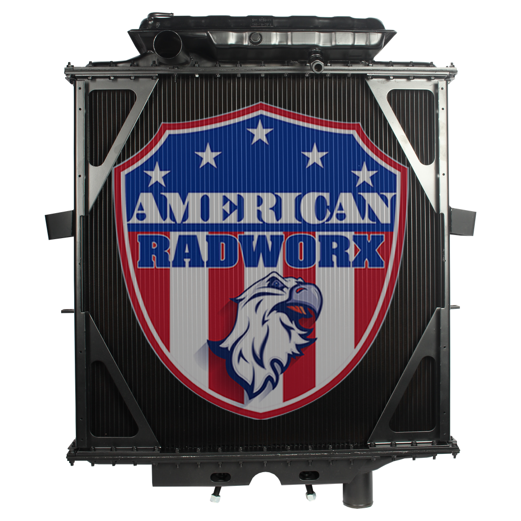 Radiator Solutions by American Radworx LLC