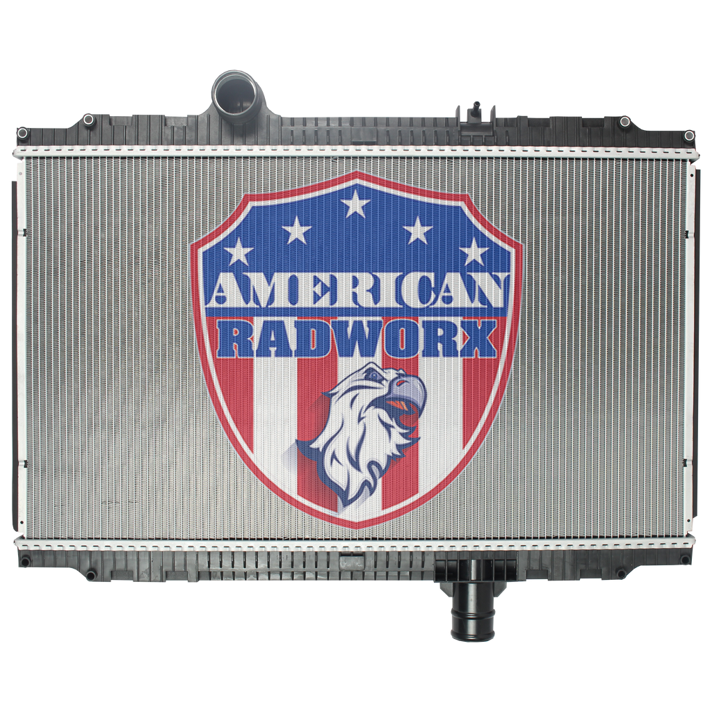 Peterbilt Radiators — Radiator Solutions by American Radworx LLC