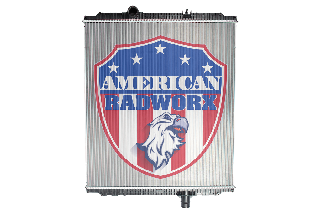 Kenworth Radiators — Radiator Solutions by American Radworx LLC