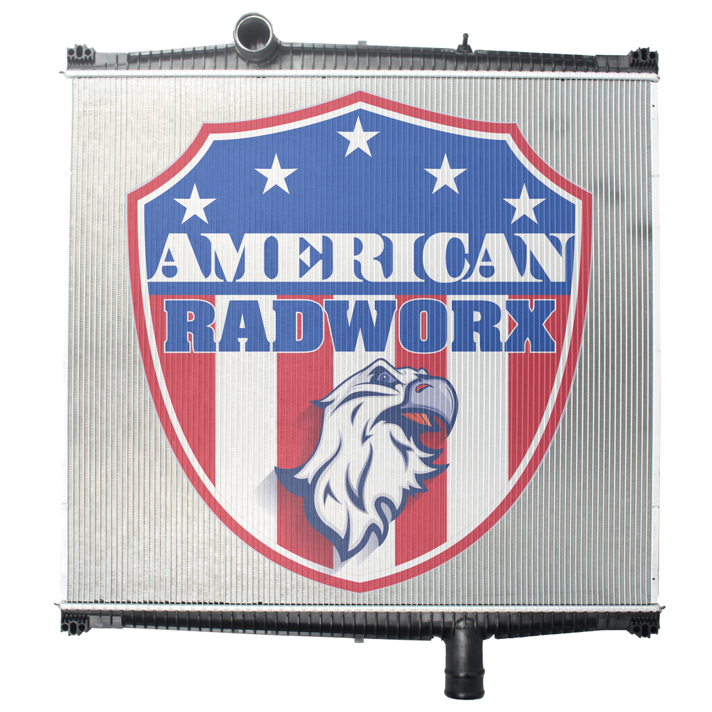 Radiator Solutions by American Radworx LLC