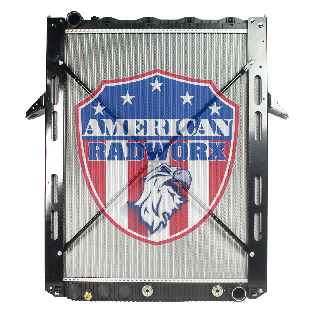 Radiator Solutions by American Radworx LLC