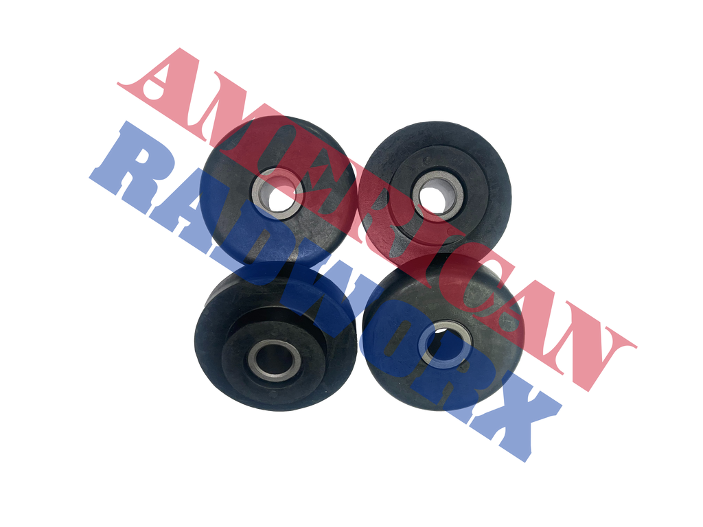 Peterbilt Grommets — Radiator Solutions by American Radworx LLC