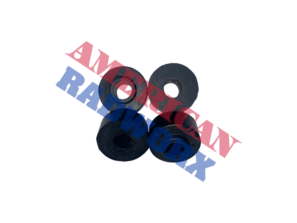 Kenworth Grommets — Radiator Solutions by American Radworx LLC